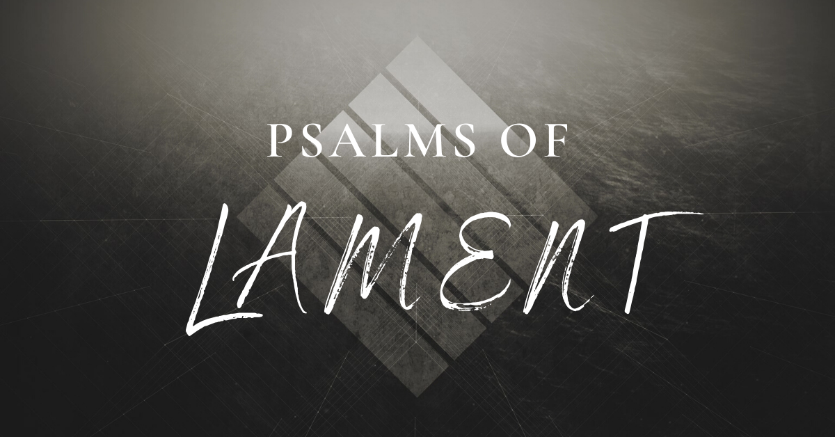 Teach Us to Lament | Preach The Text
